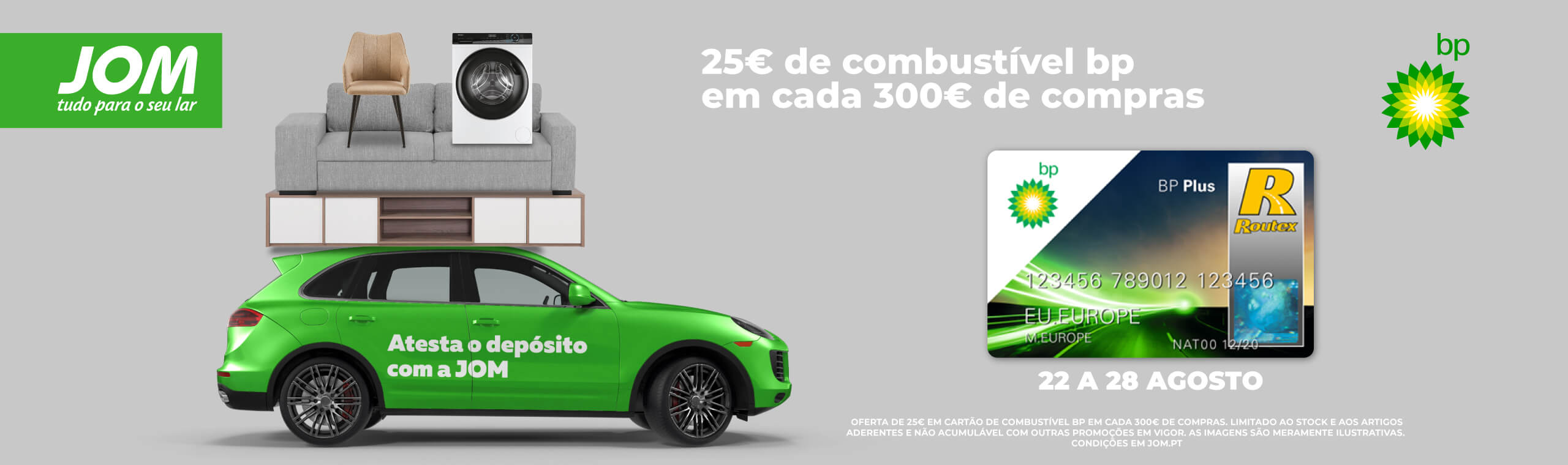 JOM Tudo para o seu Lar | Móveis, Eletrodomésticos, Decoração. | JOM