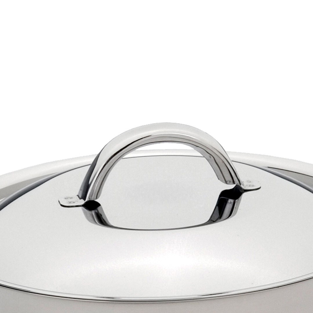 Panela SILAMPOS LOW COST I - 3014211 | JOM