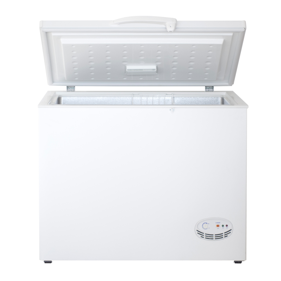 Arca Horizontal Eurofrio 320si - 5013205 | JOM