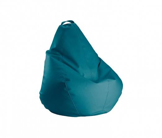 Puff pera azul | JOM 290 | JOM