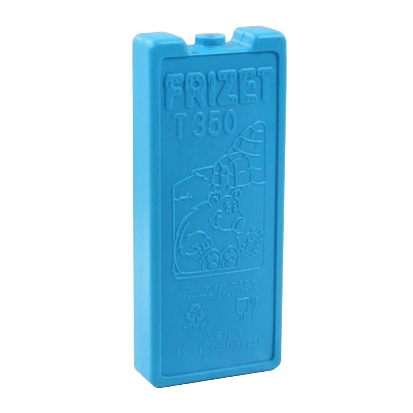 ACUMULADOR PARA GELO JOM T350 FRIZET - 7260003 | JOM