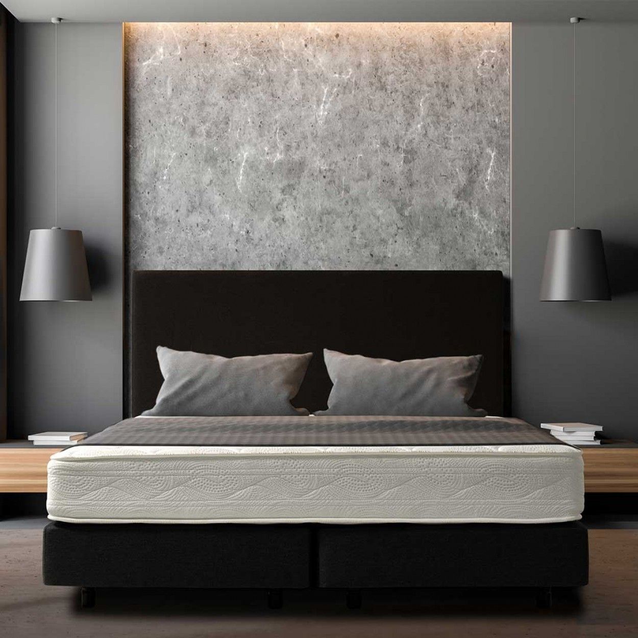 Pack MOLAFLEX Comfort Bed - 1890194 | JOM