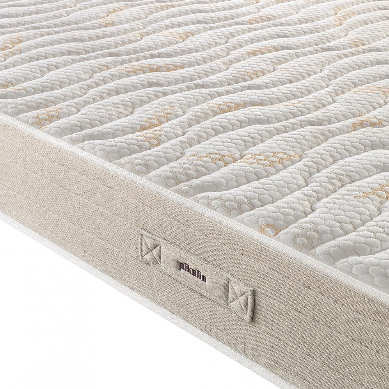 Colchão PIKOLIN Terra NBK CM11695 - 1700897 | JOM