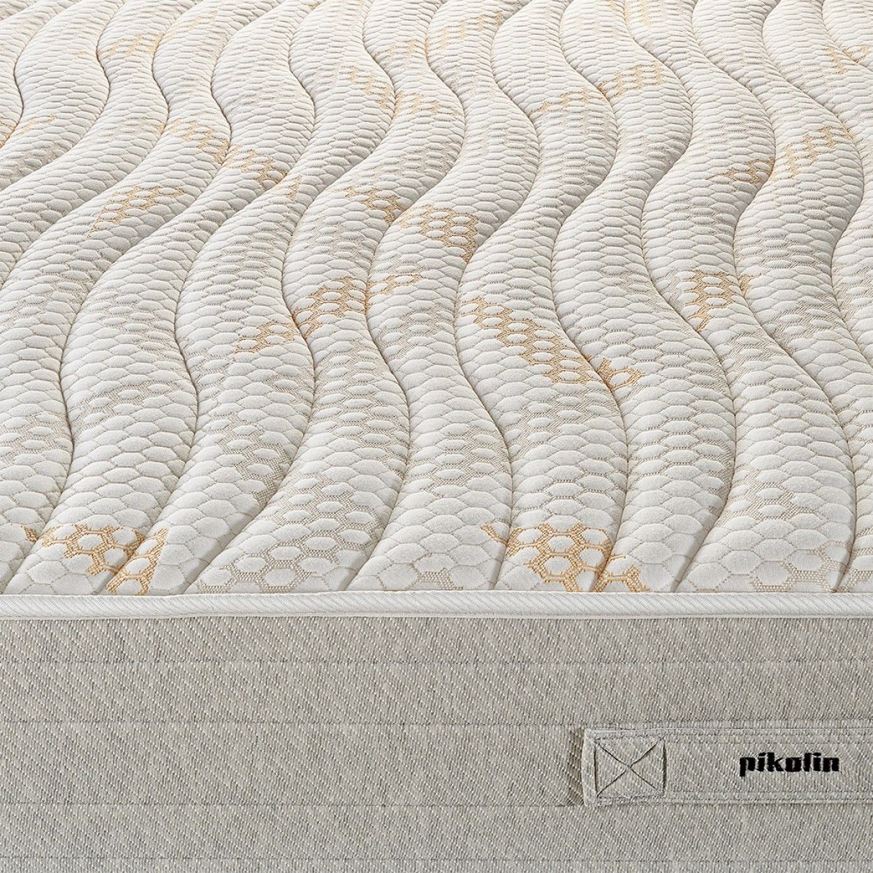 Colchão PIKOLIN TerraCell CP17694 - 1700779 | JOM