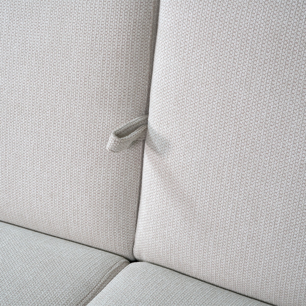 Sofa 3 lugares com cama JOM Cohen - 1333590 - JOM