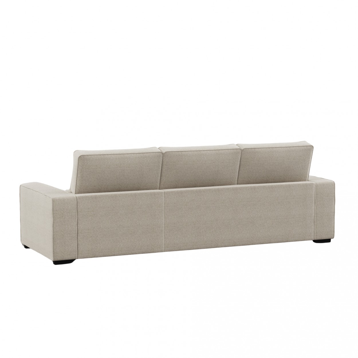 Sofa com chais JOM CESAR - 1302516 - JOM